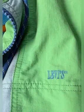 Levi's | Jackets & Coats | Levis Lightweight Jacket | Poshmark